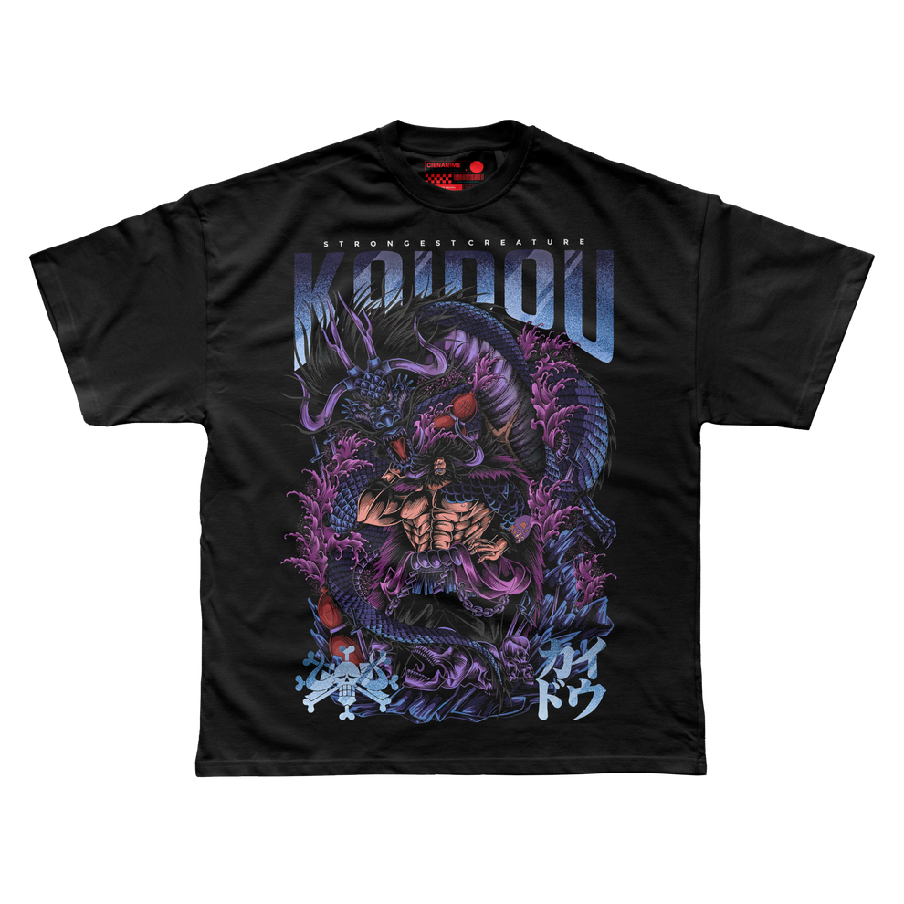Kaido | One Piece – cienanimebrand